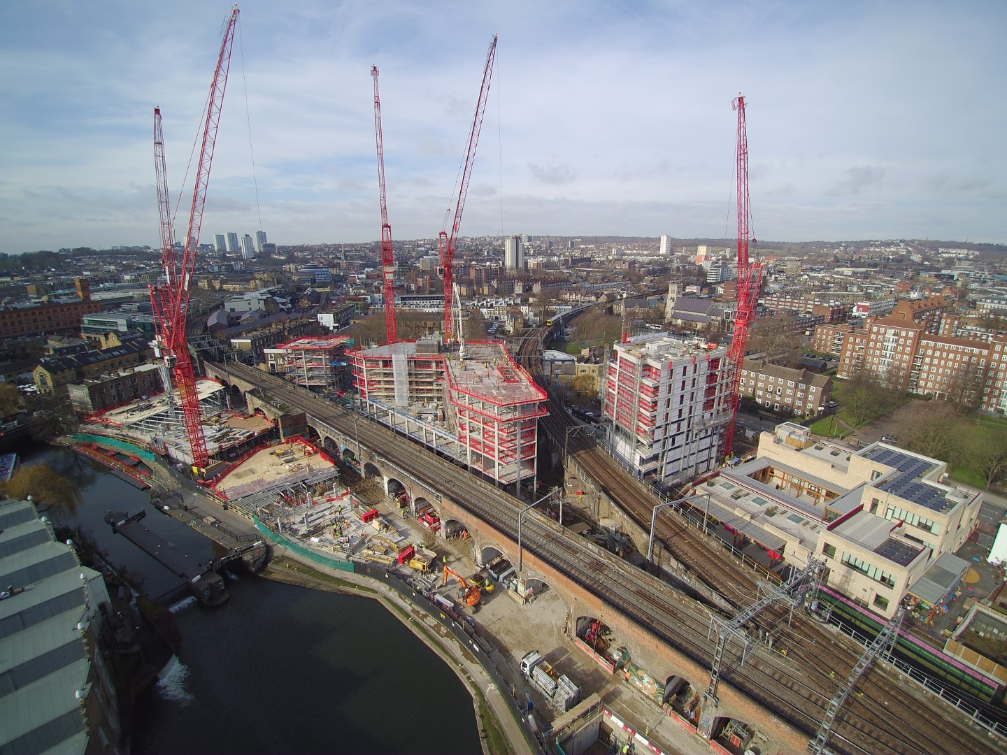 Introduction - Rail Asset Development Ltd