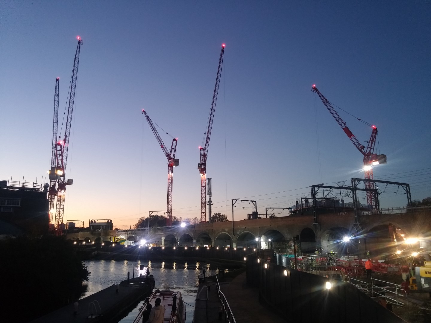 Introduction - Rail Asset Development Ltd