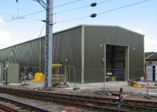 Previous Projects - Rail Asset Development Ltd